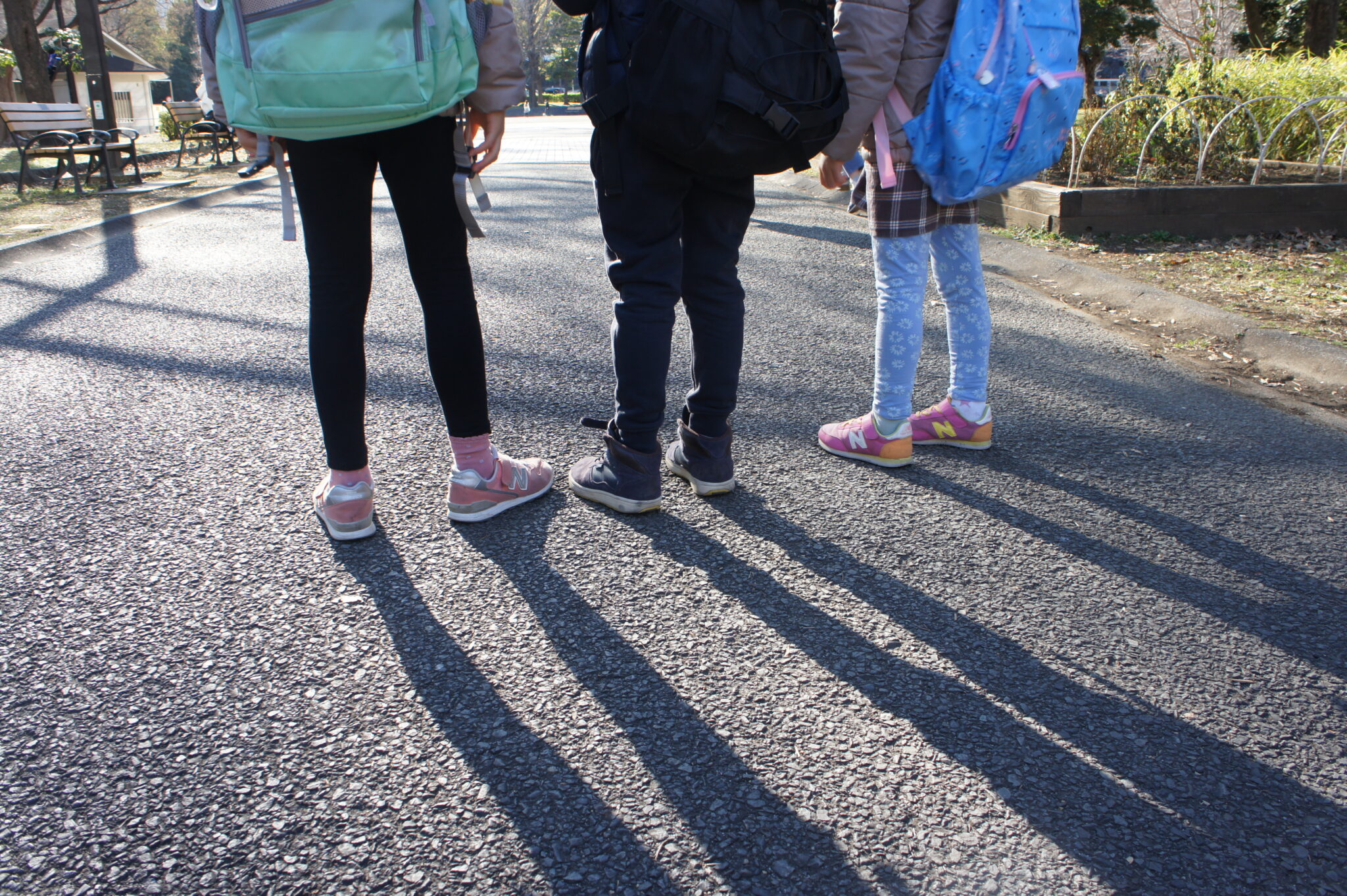 ISA-Tokyo：東京・ロンドン・NYのインターナショナル教育