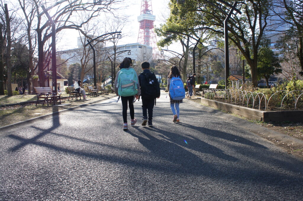 ISA Tokyo: Hub for International Education in Tokyo, London, & NY