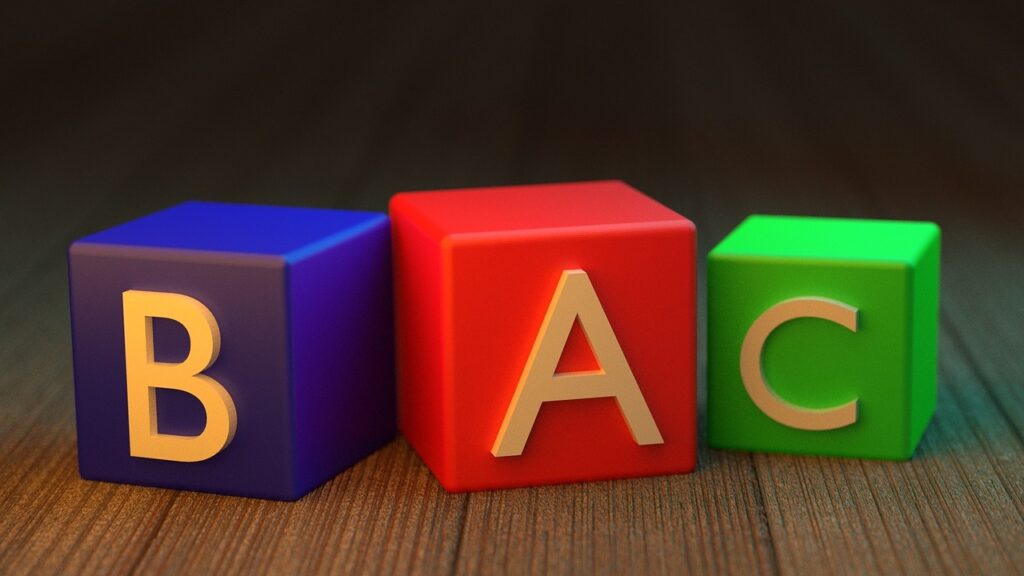 Difference Between Synthetic & Analytical Phonics | ISA Tokyo