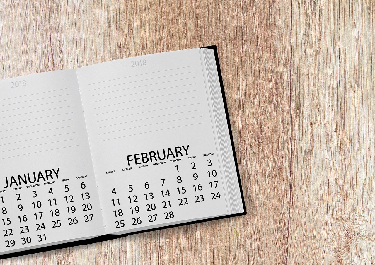New Year, New Term | educational tips